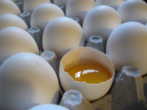 Great Egg Drop – Group games, team games, ice breakers